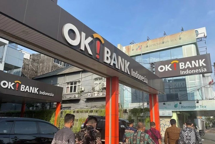 OK Bank Gandeng PT Commerce Finance Untuk Salurkan Kredit SPayLater ...